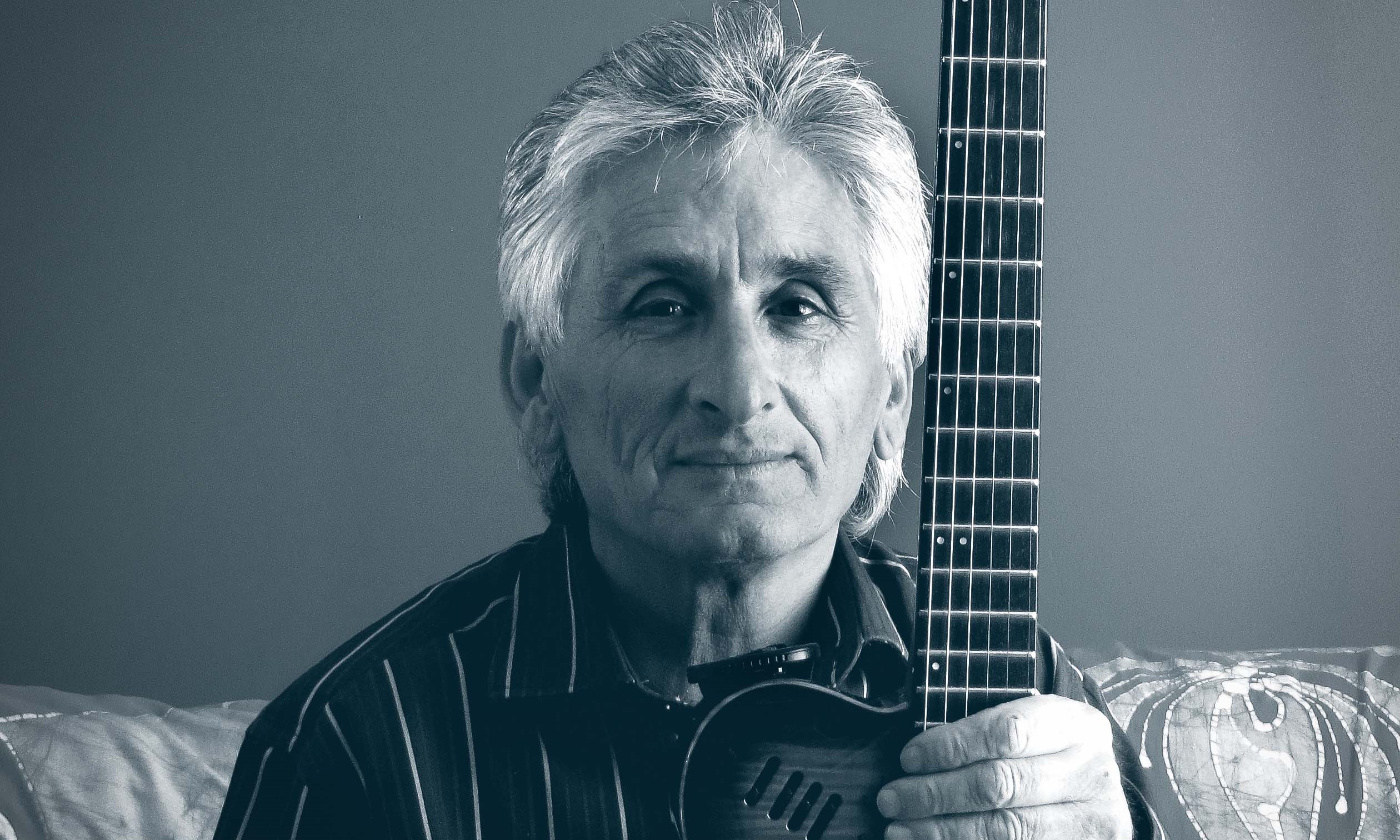 “Mhux faċli li tagħmel mużika strumentali” – Joe S. Grech - Newsbook