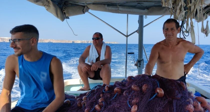 Lampuki season begins