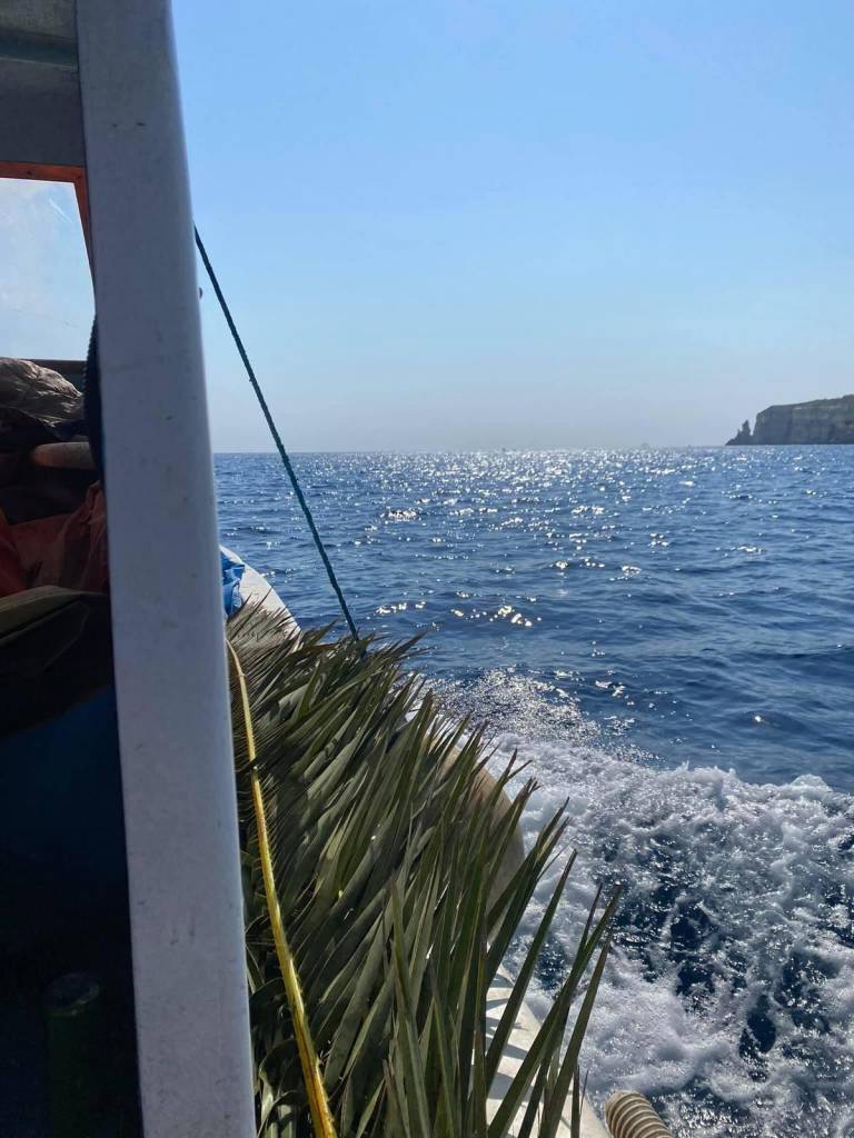 Lampuki season begins