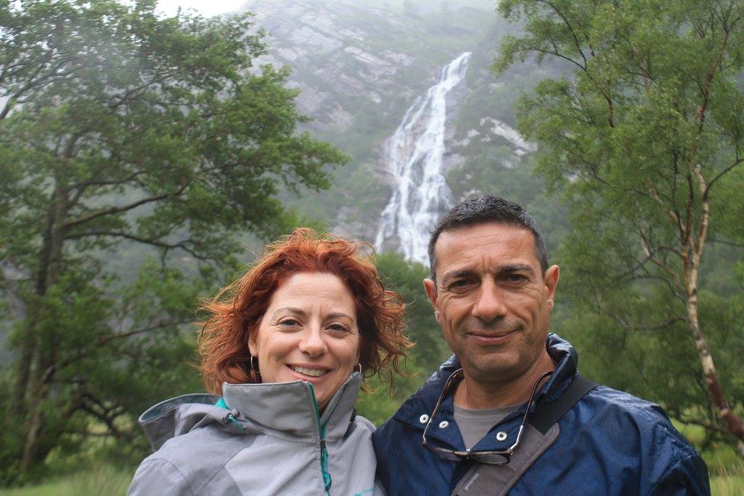 "Ruħ sabiħa ma tintesa qatt" - Moira