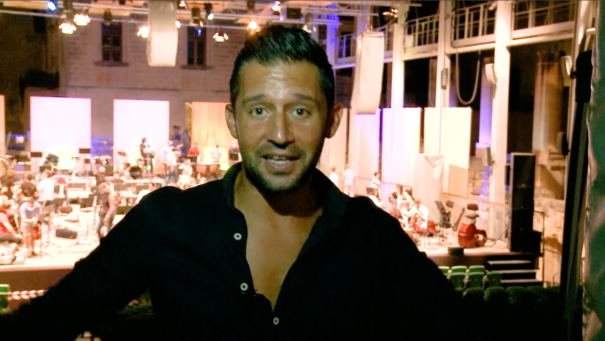 Ron Briffa responds after PBS drops XOW for Ricky Caruana’s new programme