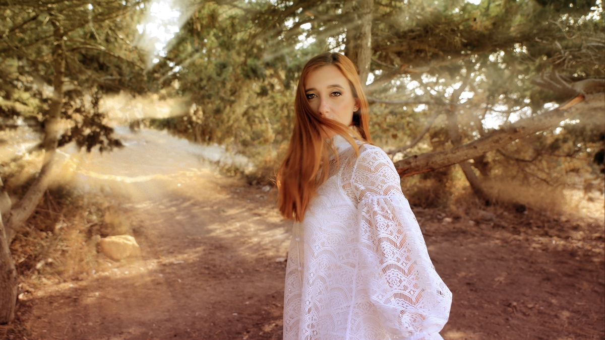 Jessica Magro’s new single is all about being perfectly imperfect