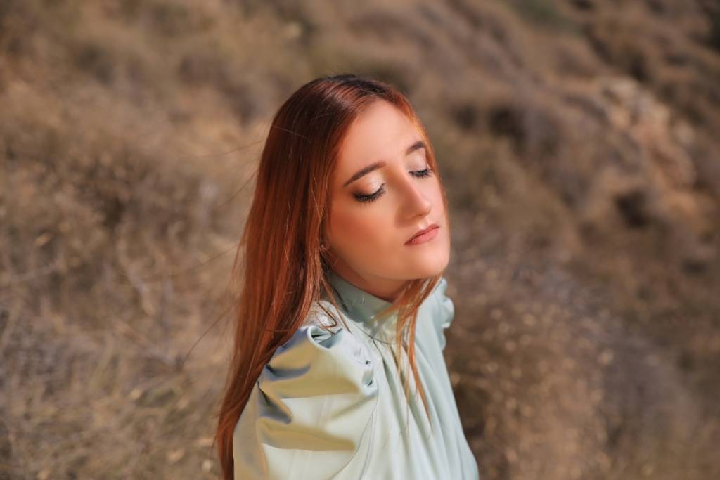 Jessica Magro’s new single is all about being perfectly imperfect