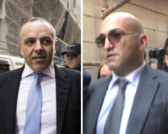 Keith Schembri wiegħed maħfra presidenzjali lil Yorgen Fenech - Newsbook