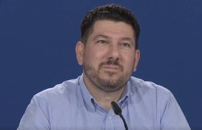 "We would never kill someone we don't agree with" - Clyde Puli