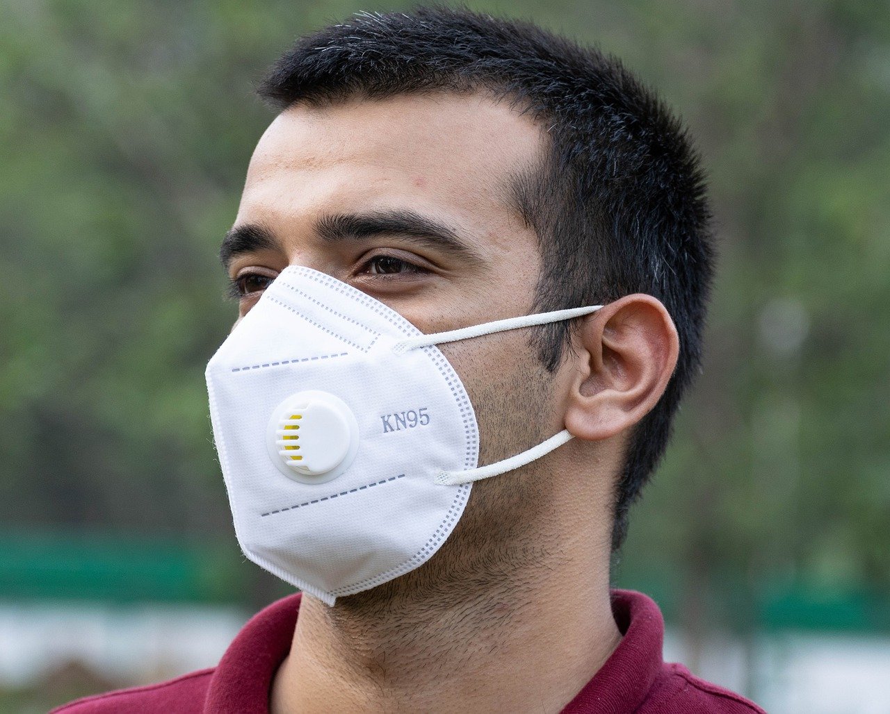 Il-maskri mediċi huma effettivi 10% biss - studju