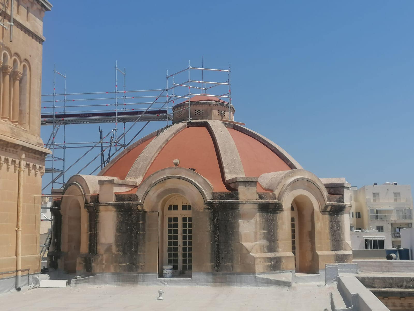 X'se jsir dis-sena għall-festa ta’ San Girgor?