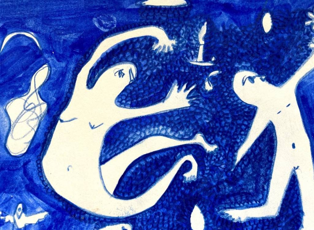 The Mill is back with Inherent Dispositions exhibition