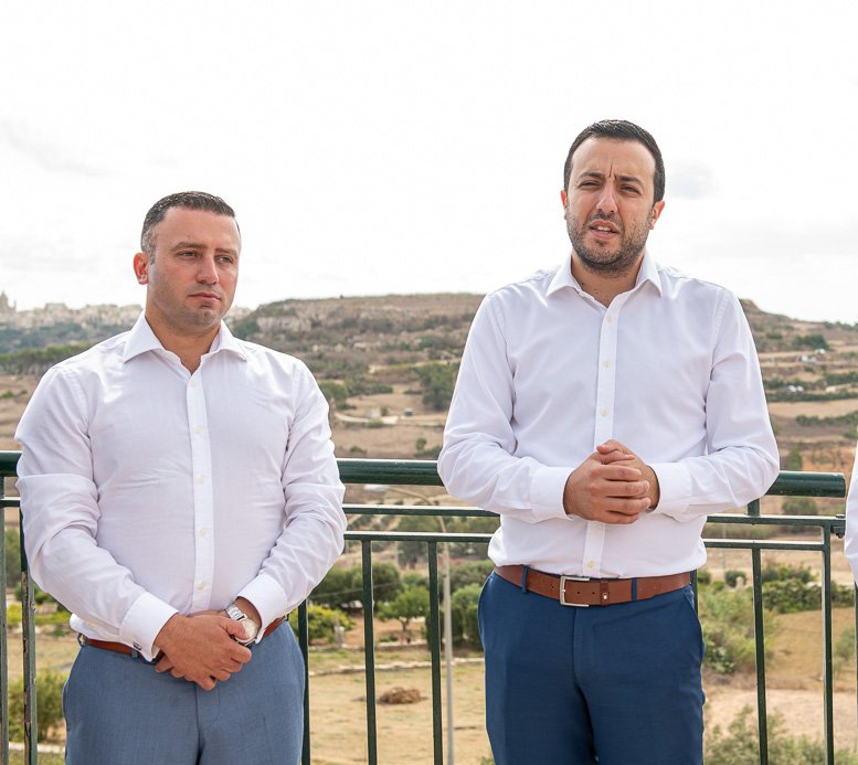 'Apologies not enough': PN demands dismissal of ministers accused of fraud