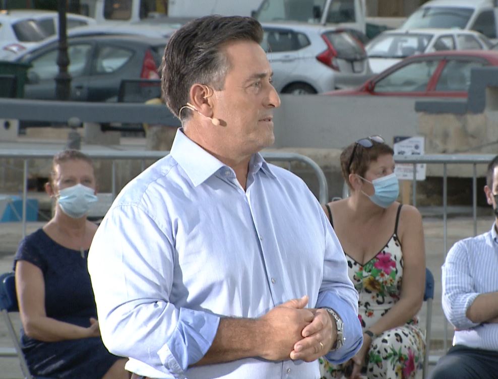 Marsascala marina ‘as proposed’ is not acceptable – Grech