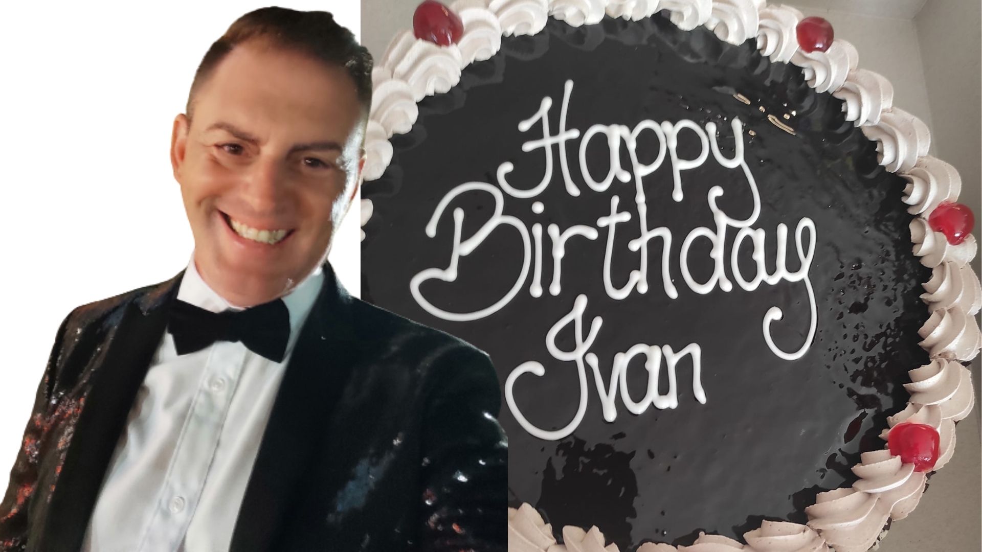 "Grazzi Mulej li tajtni sena oħra ta' saħħa" - Ivan Gaffiero - Newsbook