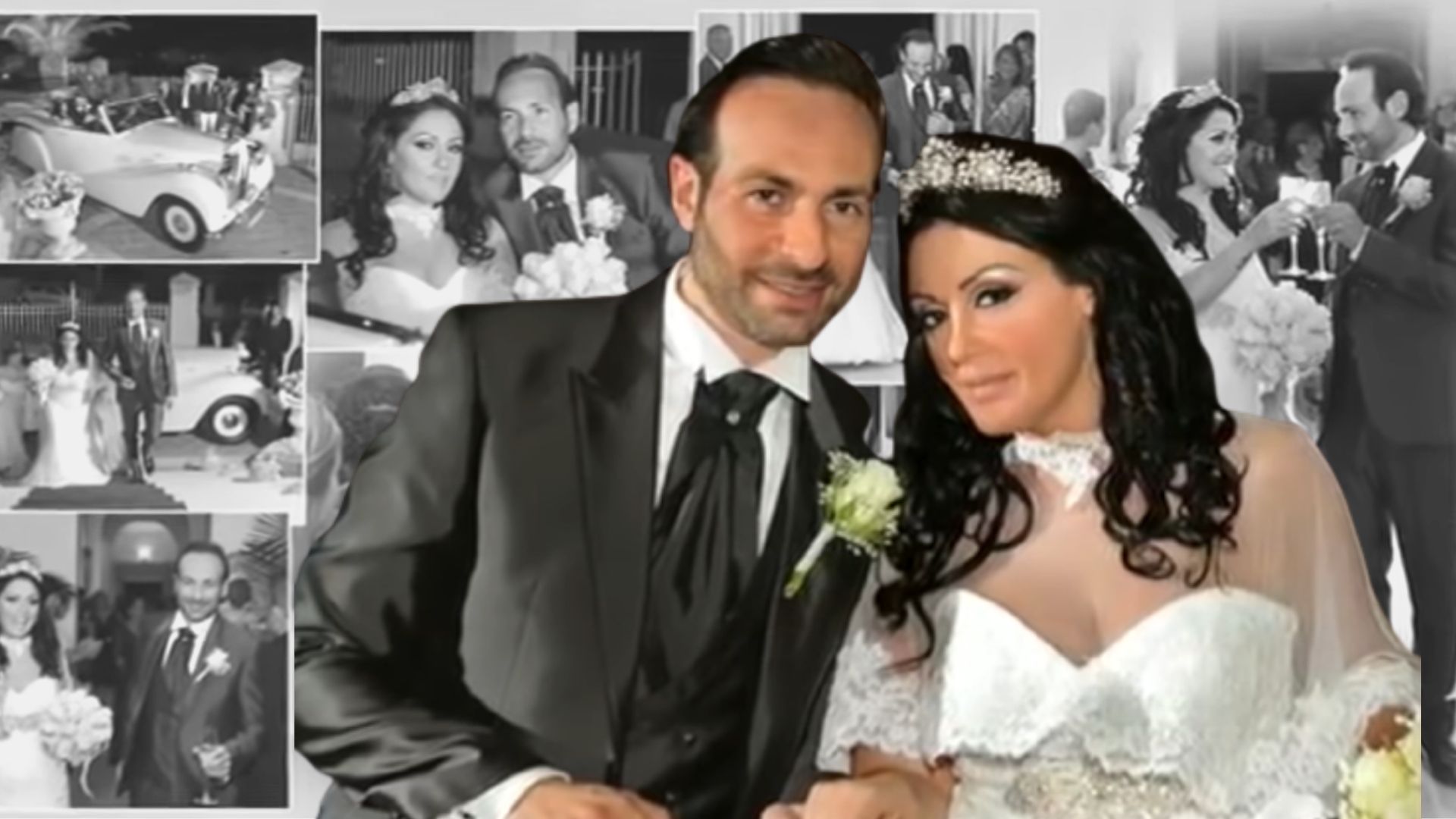 "L-isbaħ jum ta' ħajti kien dak meta sirt żewġi" - Priscilla Psaila