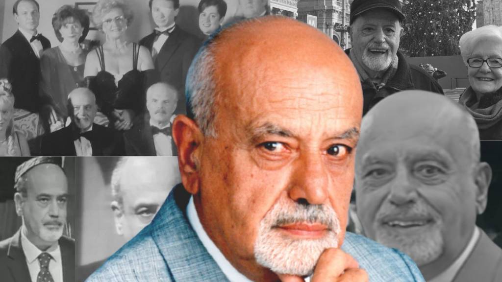 Victor Grech jagħlaq sninu. Awguri!