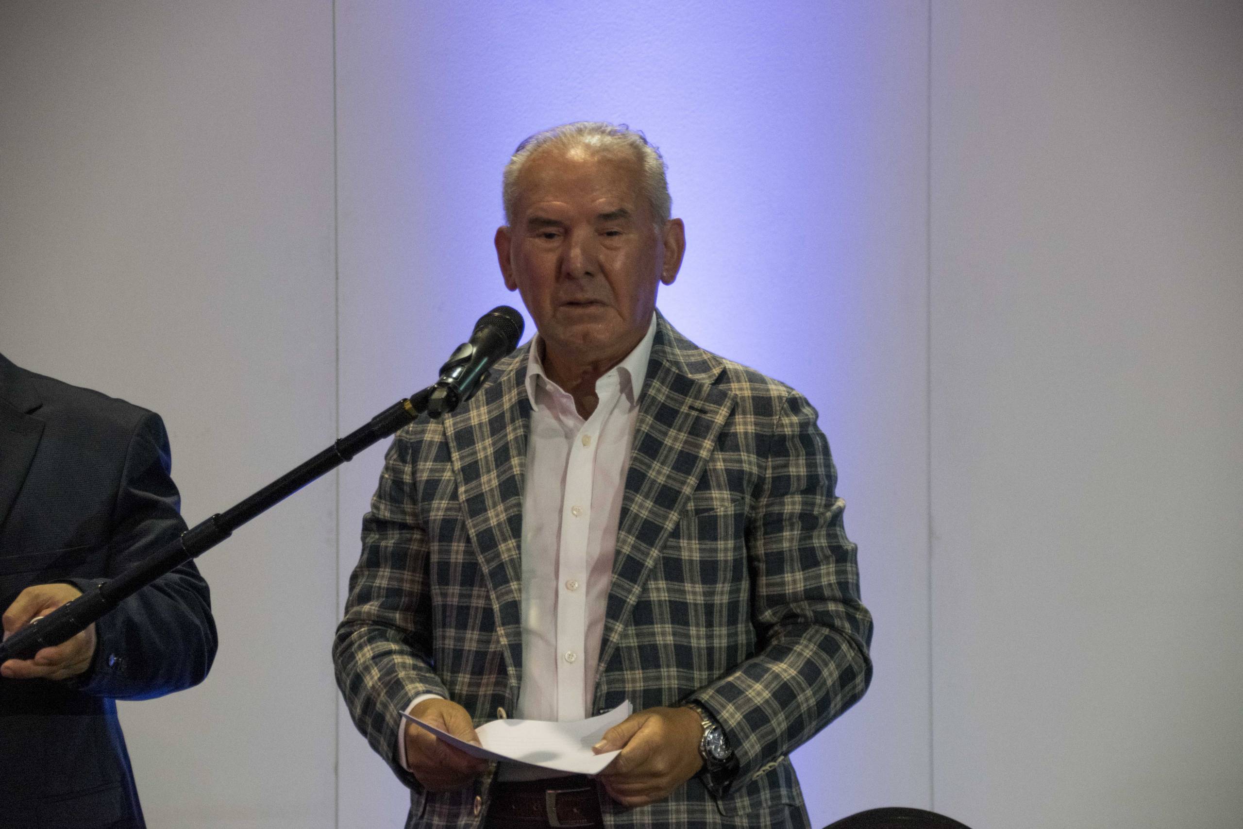 MHRA elects new council; Tony Zahra reconfirmed as President