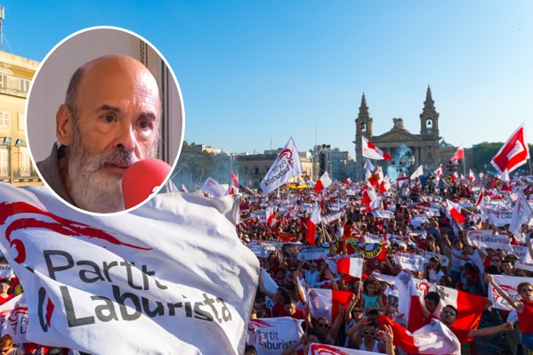 Għaliex il-Partit Laburista naqqas sew mill-appoġġ?