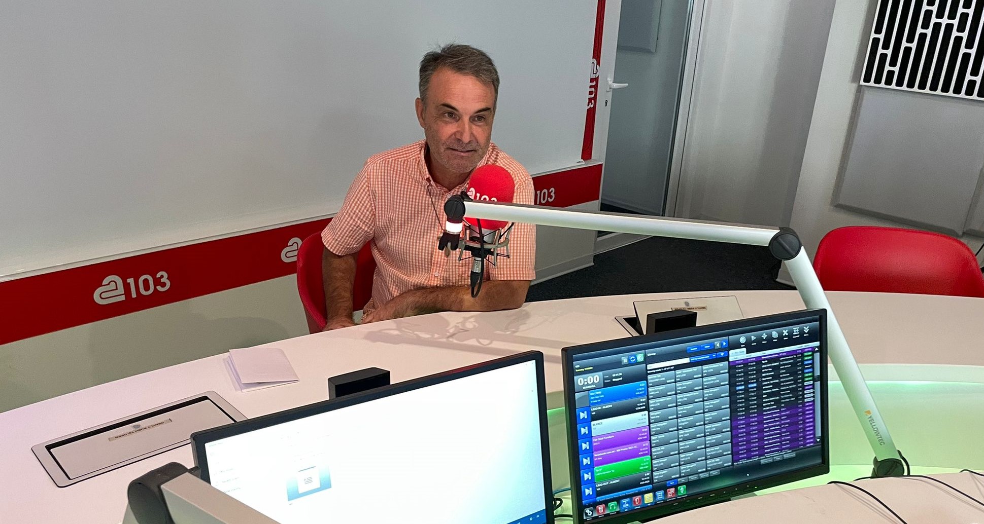 "Jien u ħija kkonvertejna fl-istess ġimgħa" - Simon Azzopardi - Newsbook