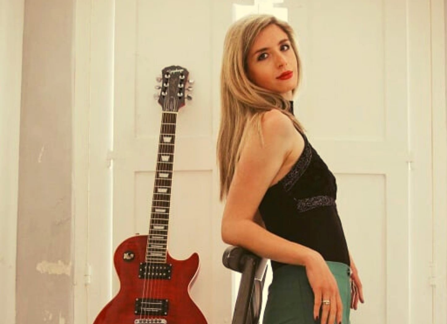 Burn This Fire Out - new single by Claire Marante - Newsbook