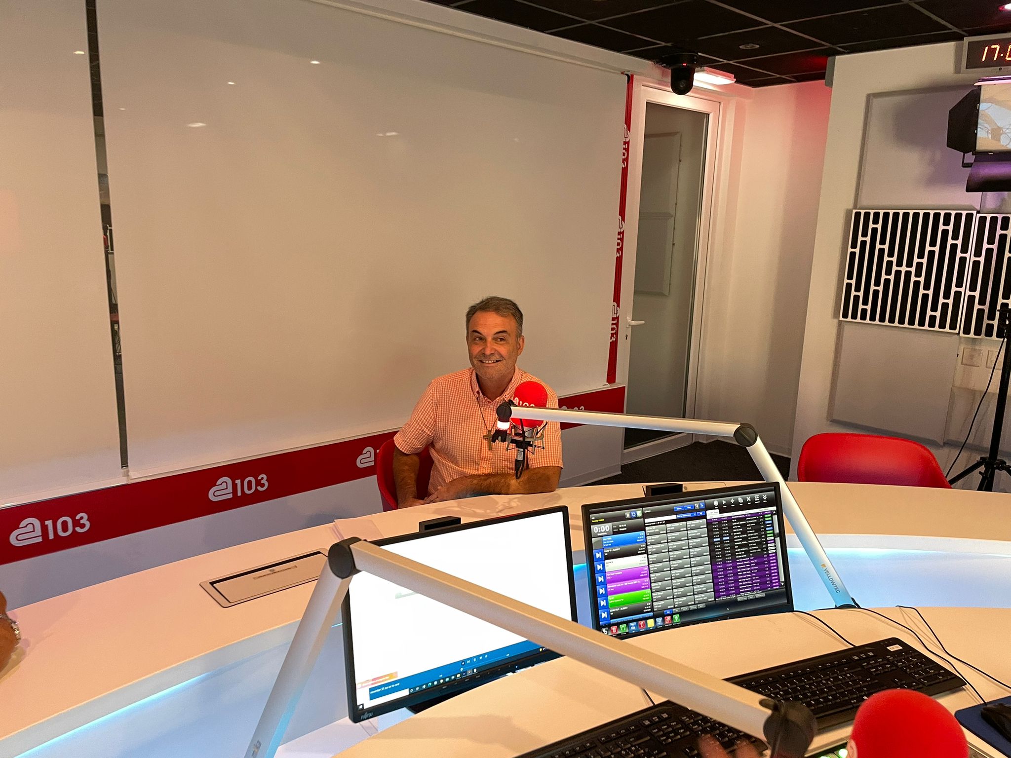 "Qisna nħossuna ħażin għax se nistrieħu" - Simon Azzopardi - Newsbook