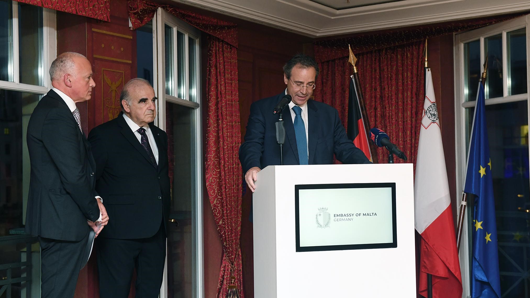 "Lesti nagħtu vuċi lill-pajjiżi l-aktar milqutin mill-bidla fil-klima ...