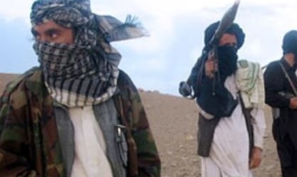 Taliban hang bodies in city squares as warning - Newsbook