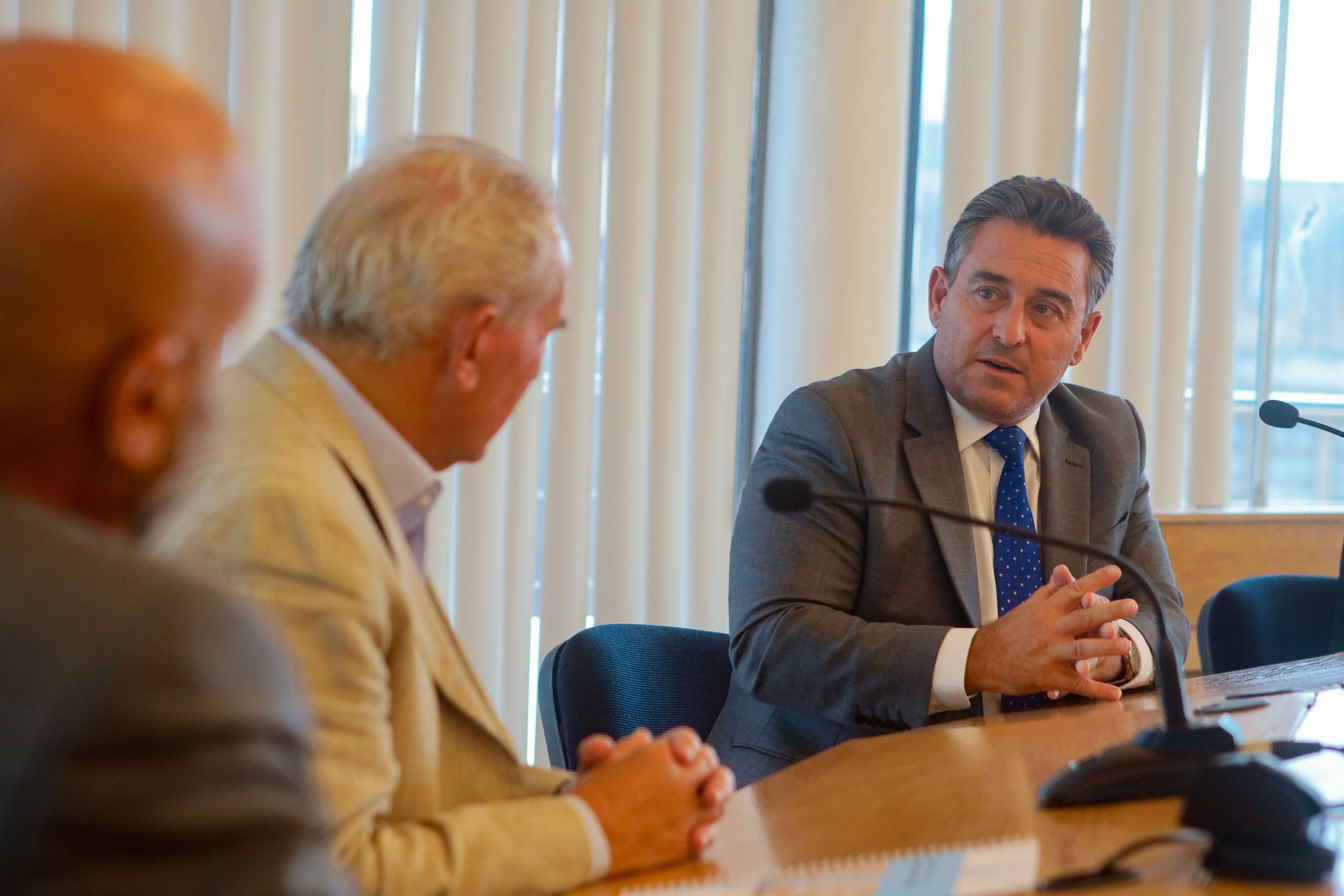 A "serious and sustainable" plan is needed for tourism sector, PN says
