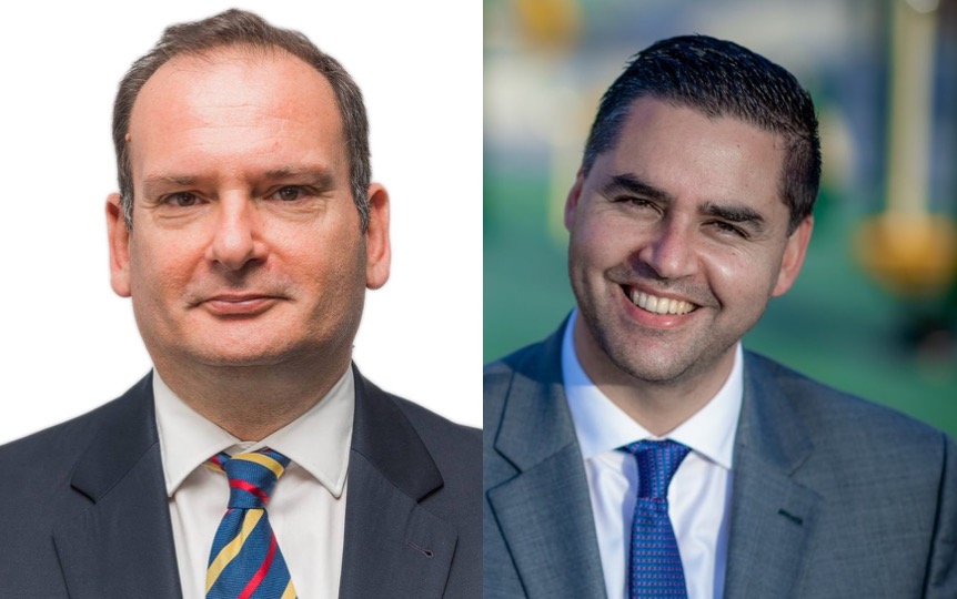 'With responsibility comes criticism' - Ian Borg