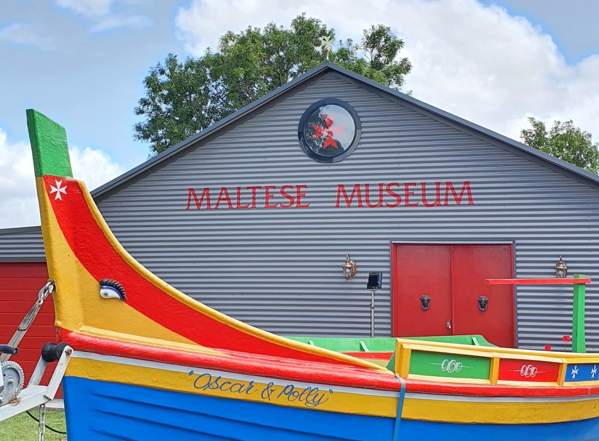 Maltese museum in Australia keeps heritage alive