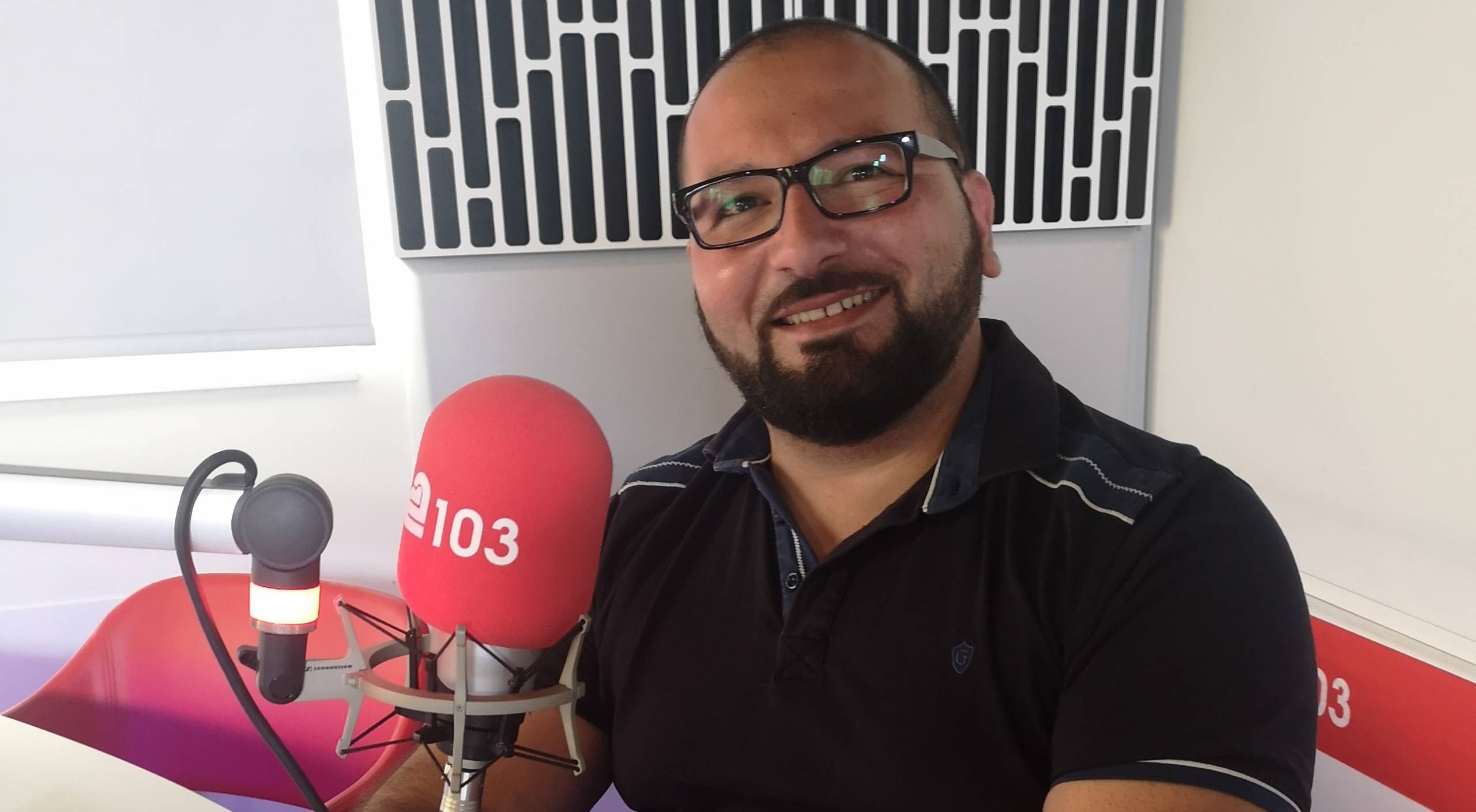 “Ħafna rġiel ma jmorrux għal għajnuna professjonali minħabba l-ego ...