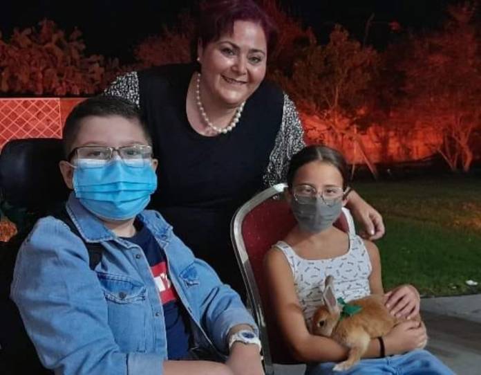 Meta ħolma ssir realtà