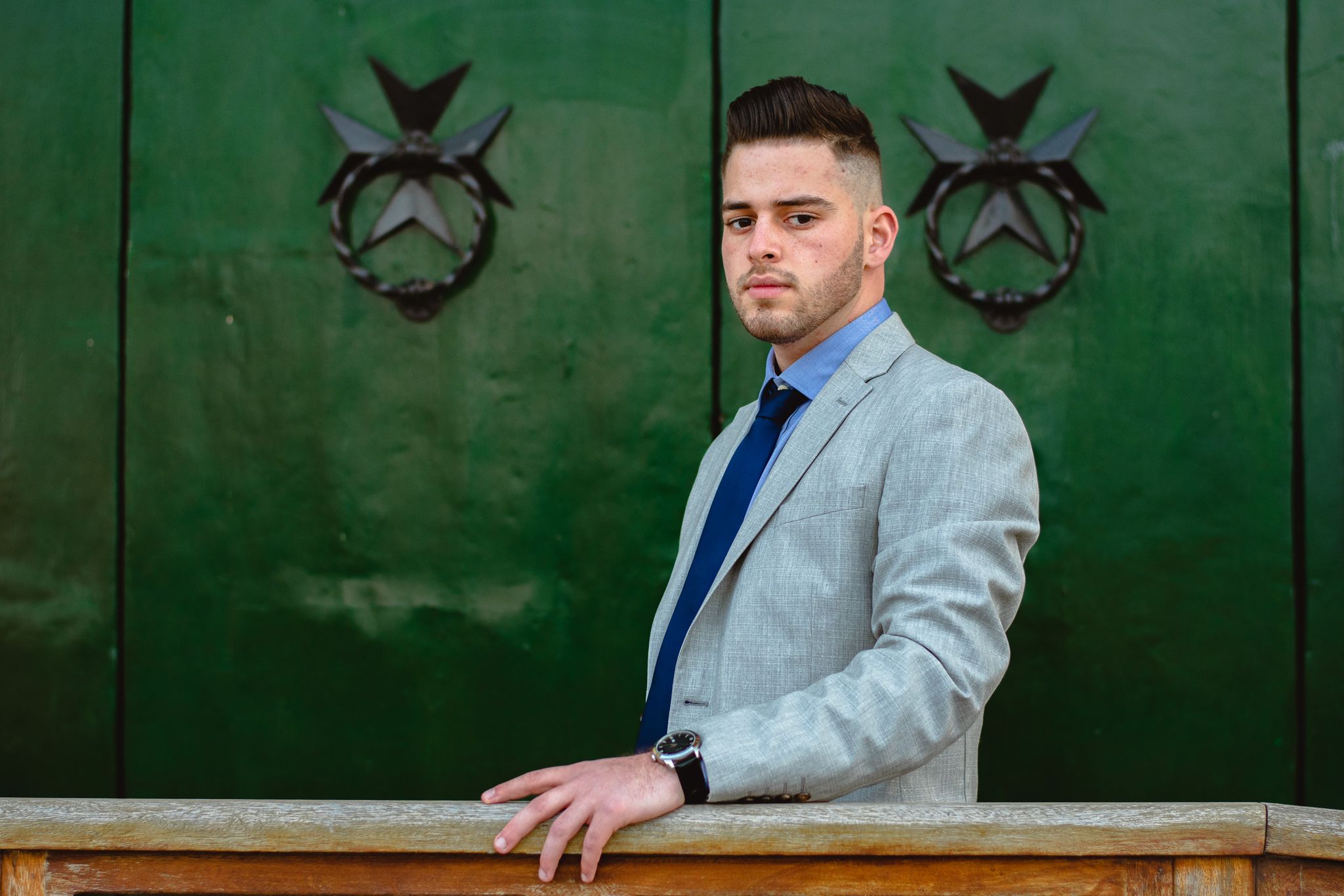 Kunċert ta’ Mużika Sagra mit-tenur Angelo Muscat f'Għawdex - Newsbook