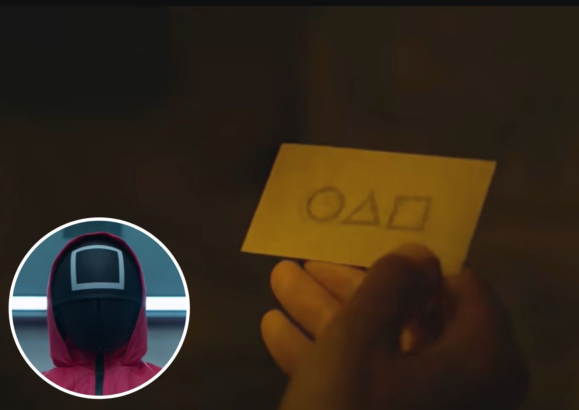 Woman inundated by calls after phone number shown on Squid Game - Newsbook