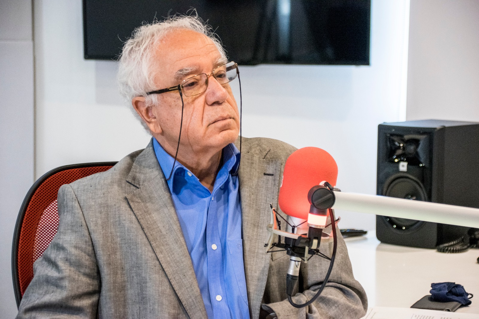 'We will redouble our efforts in face of threats' - Fr Joe Borg