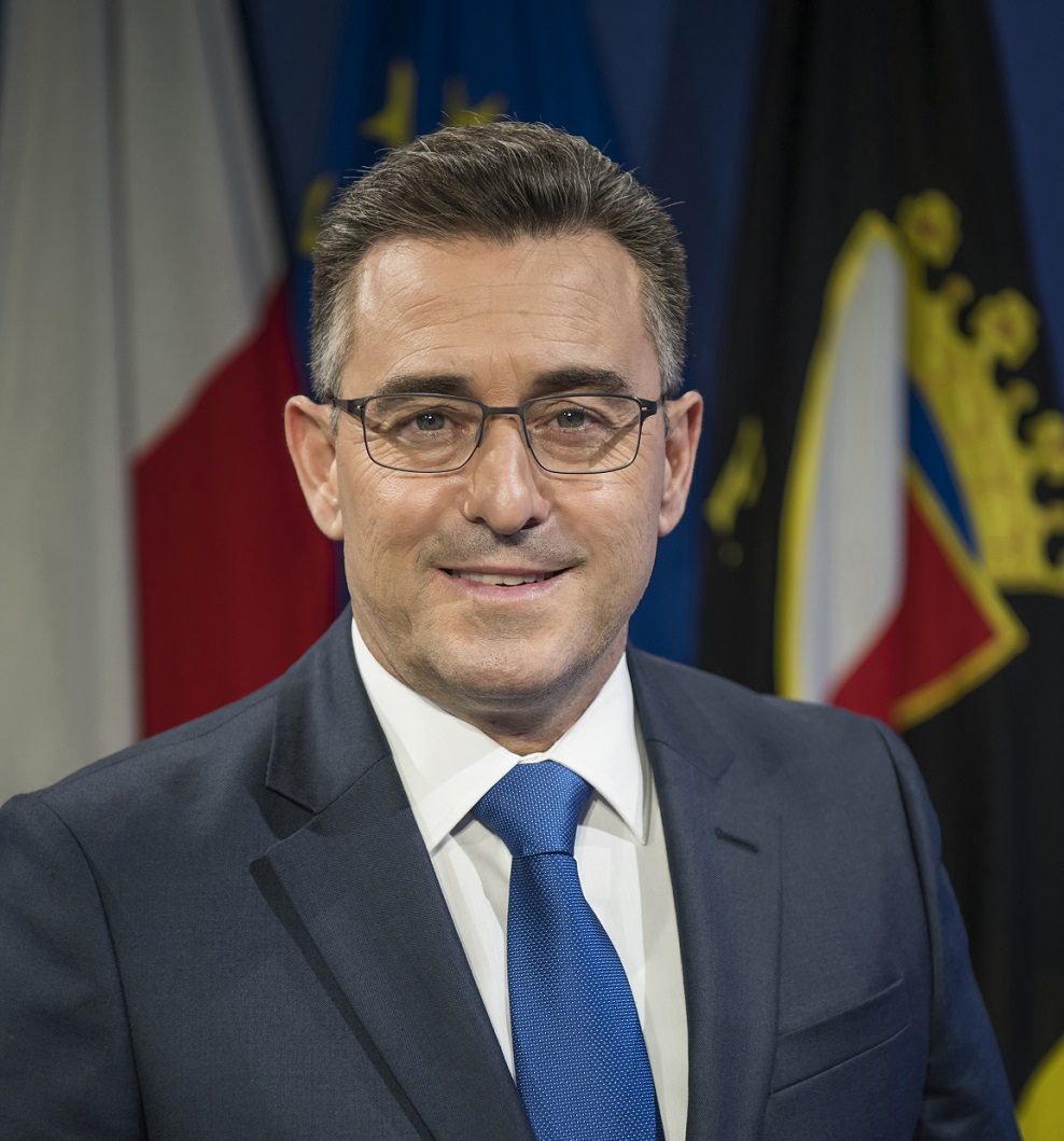 Bernard Grech seeks urgent meeting with broadcasting regulator - Newsbook