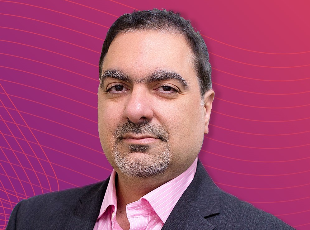 Former IBM country sales manager joins EBO as director of new Cyprus office