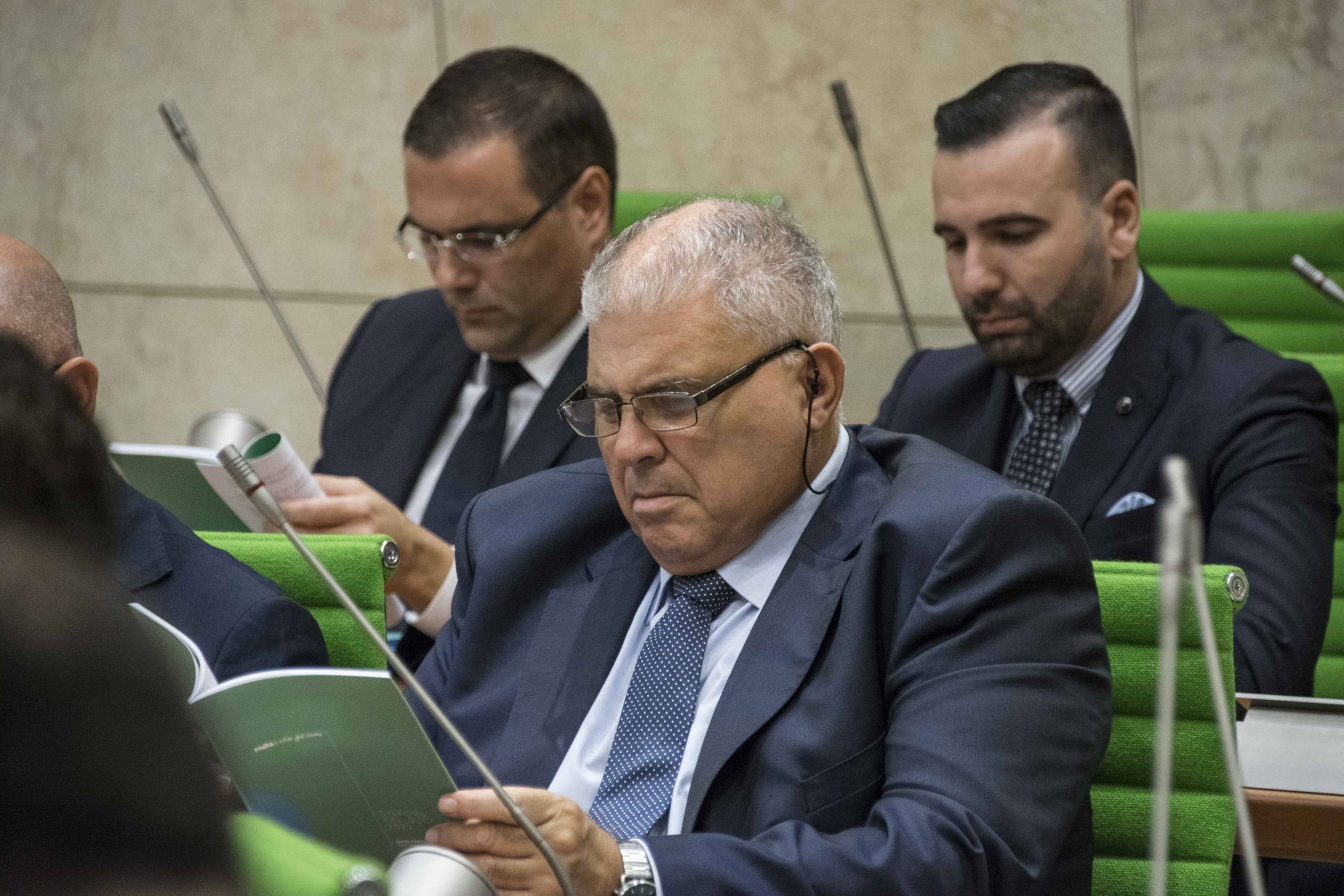 PN MP challenges government to act on historic marker in Refalo’s home