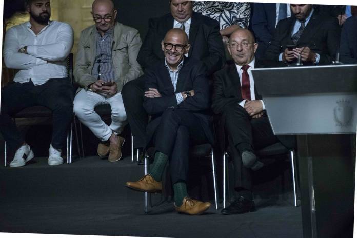 Ex-Labour MP Silvio Grixti implicated in ‘huge’ benefits racket - Newsbook