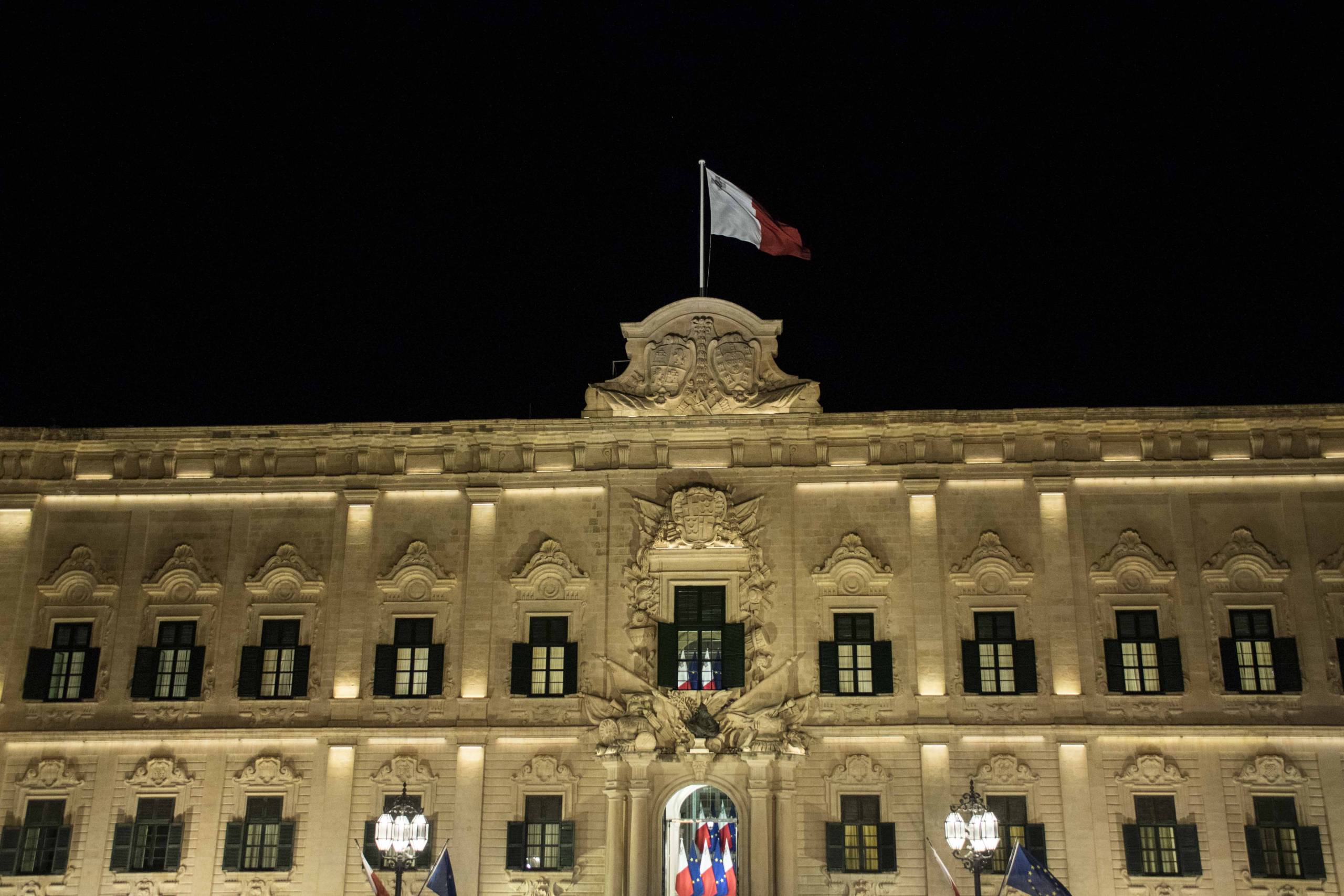 Id-dejn ta' Malta jaqbeż id-€9 biljun sa tmiem l-2022
