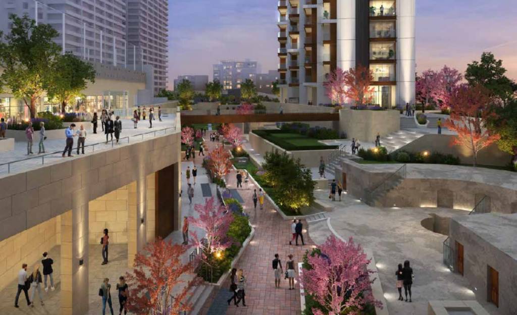 Restoring landmark heritage sites to their former glory