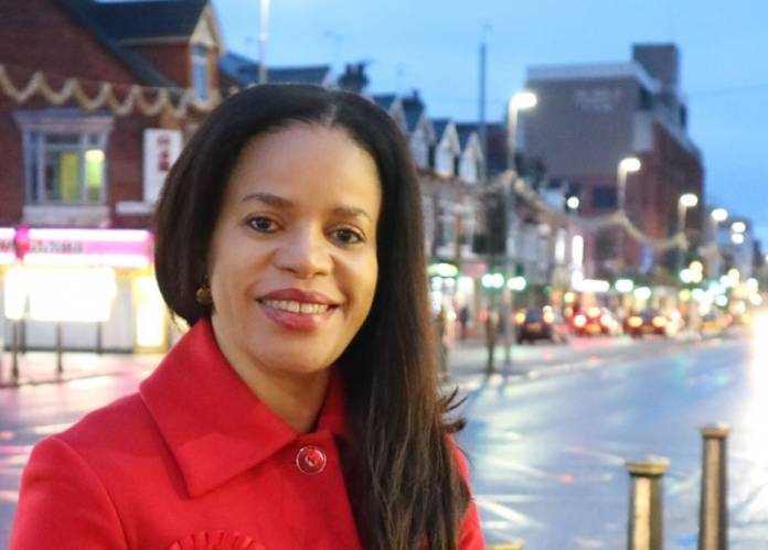 British MP found guilty of harassment - Newsbook