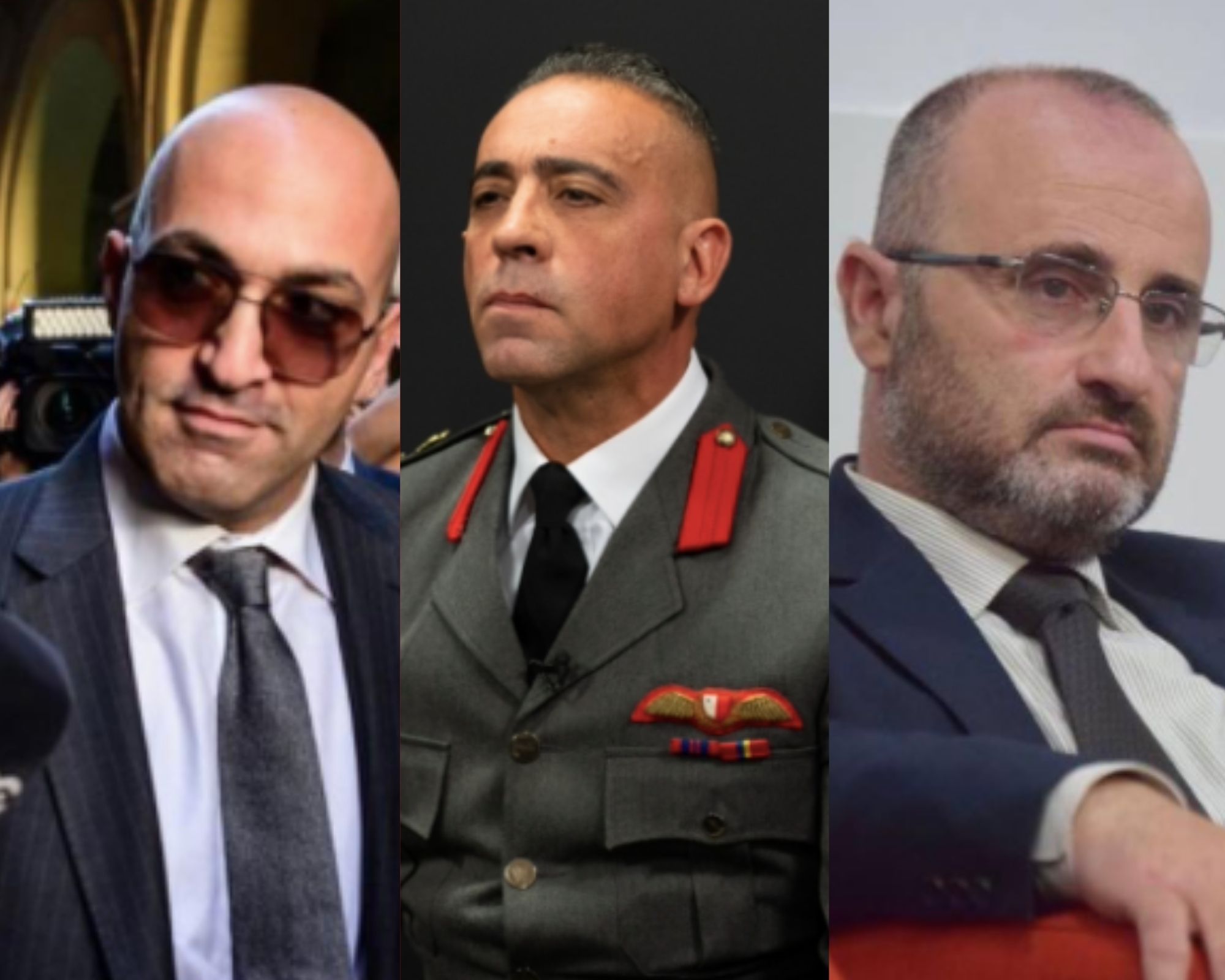 Fr Joe Borg to reveal more threats against Newsbook