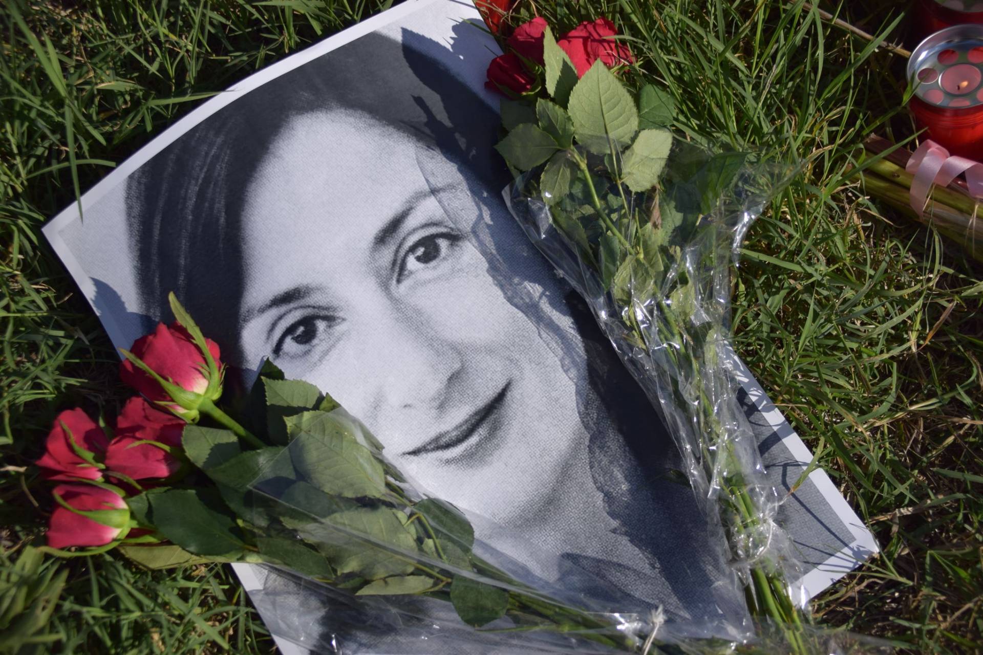 Five years since Daphne's death and 'we're still waiting for justice'