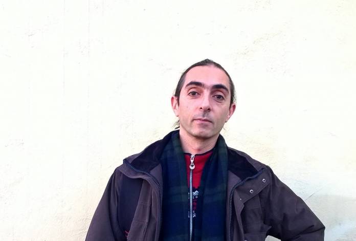 Martin Galea De Giovanni se jirrappreżenta l-NGOs ambjentali fuq il ...