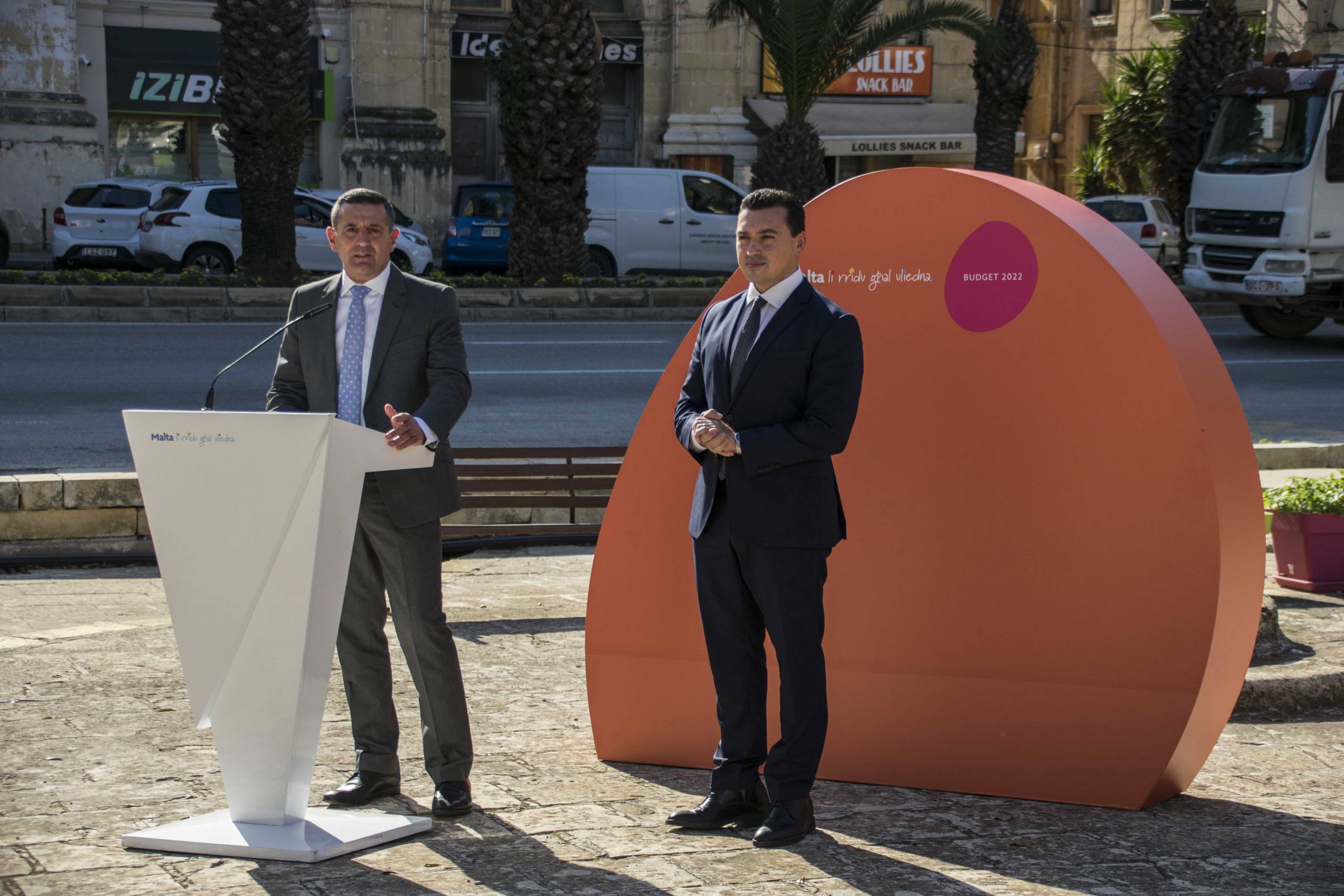 Planning Authority to launch aesthetic policy