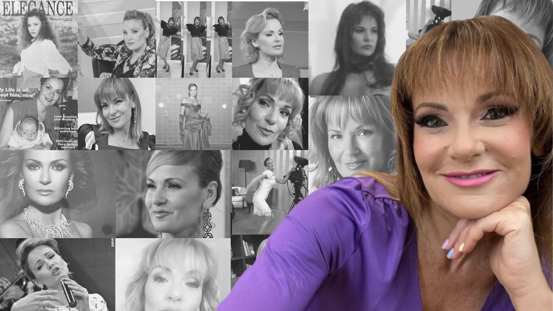 "Ma rridx nemmen li qbiżt nofs seklu" - Stephanie Spiteri - Newsbook