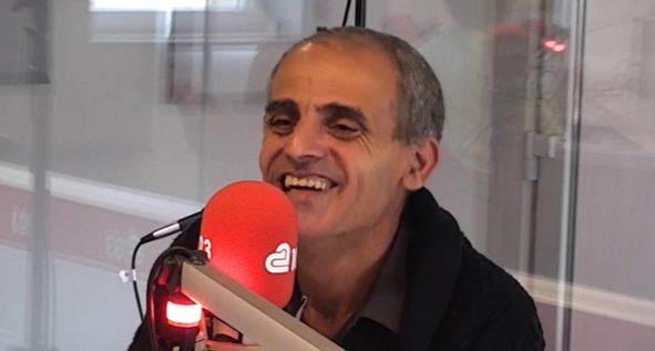 "Dak li ħaddieħor ma rnexxielux jagħmel, għamiltu jien" - Charles Agius ...