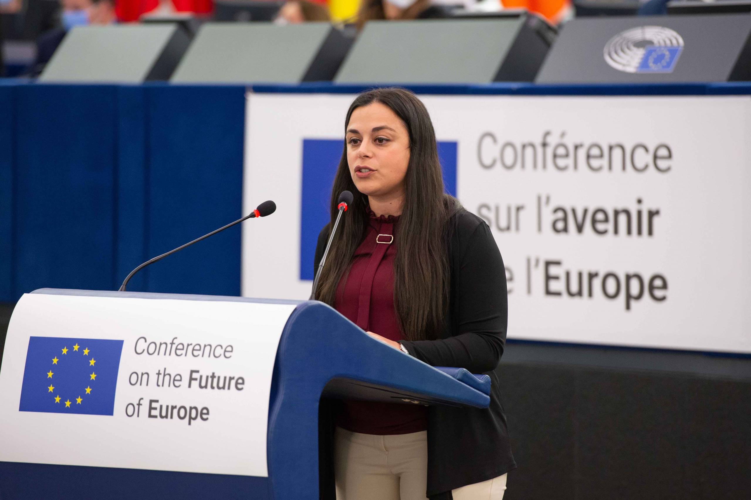 MEP Josianne Cutajar chosen for EU post-pandemic strategy committee ...