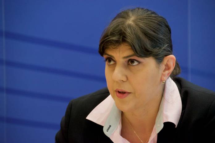 Malta Unable To Answer Simple Questions European Chief Prosecutor