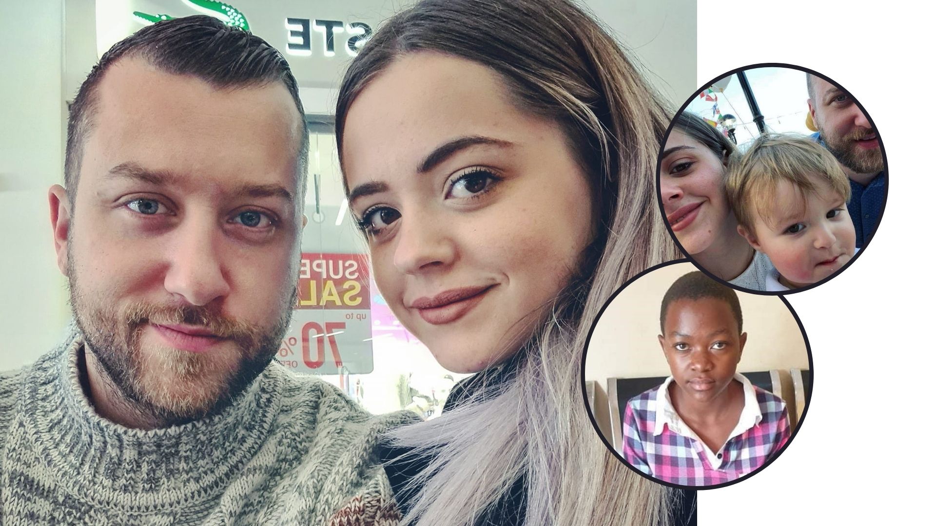 "Erġajna sirna ġenituri" - Clayton u Lenies - Newsbook