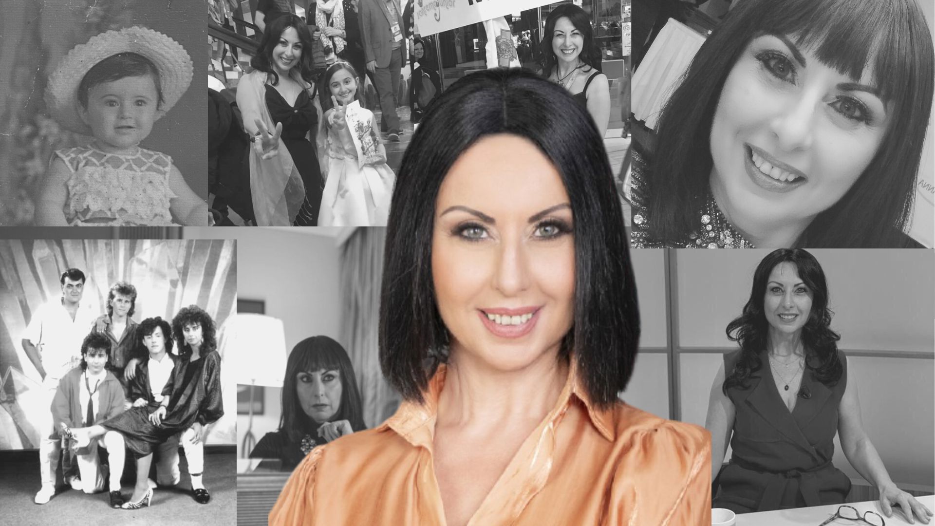 Awguri Antonella!
