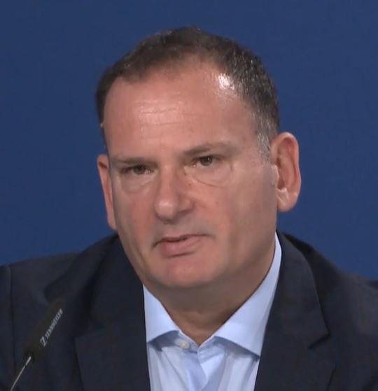 Thake resigns from PN parliamentary group pending ethics probe - Newsbook